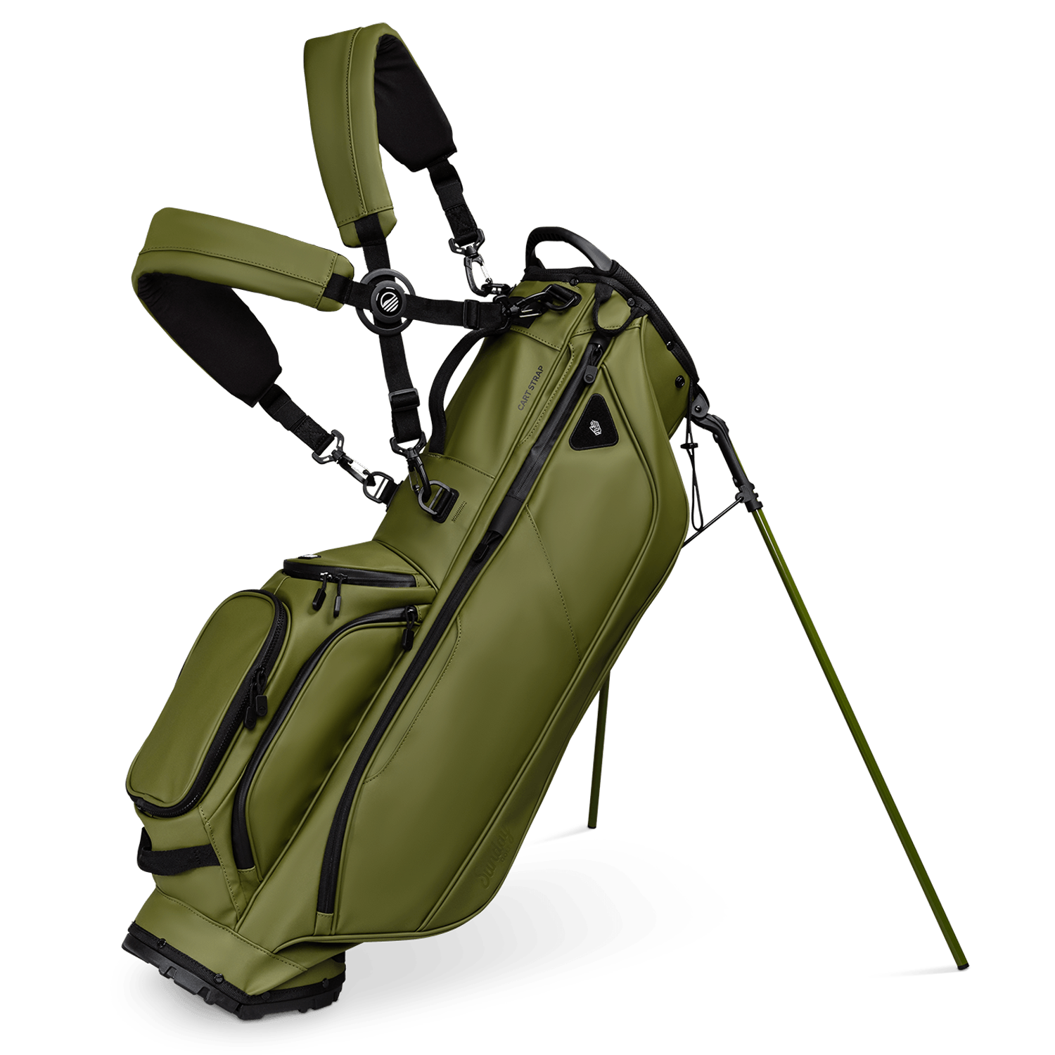 Premium Golf Bags – Sunday Golf