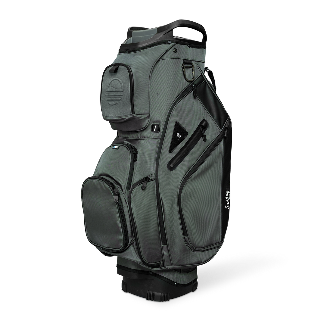 Cart Bags – Sunday Golf