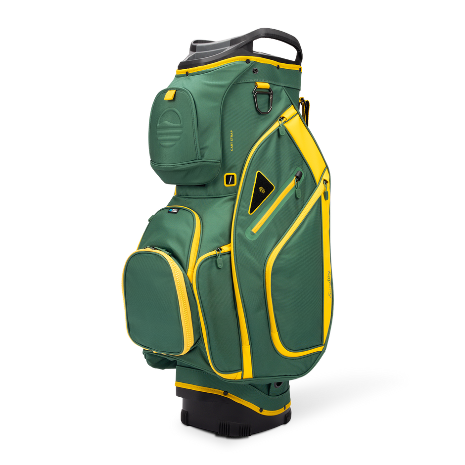 The Big Rig – Sunday Golf