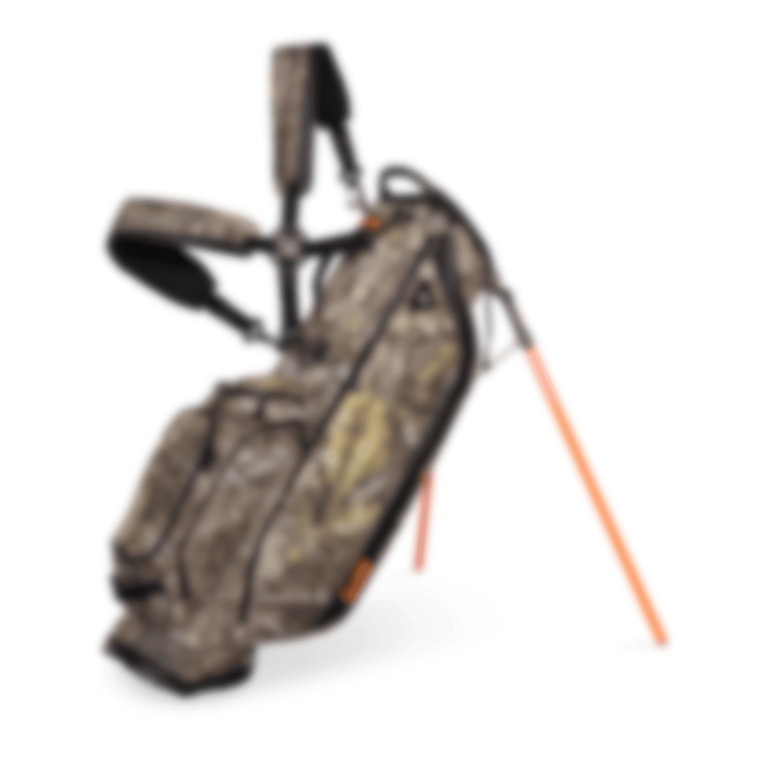 Ryder | Mossy Oak x Sunday Golf Stand Bag - Country DNA Camo