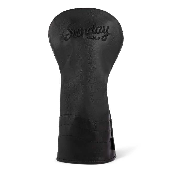 Driver Headcovers | Sunday Golf