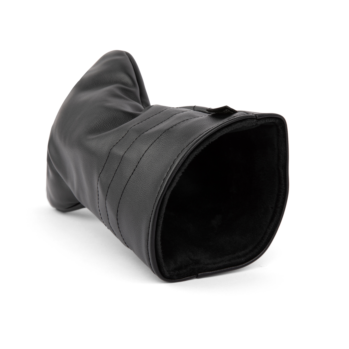 Driver Headcover | Black – Sunday Golf