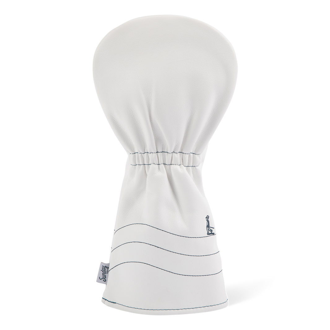 Driver Headcovers | Sunday Golf
