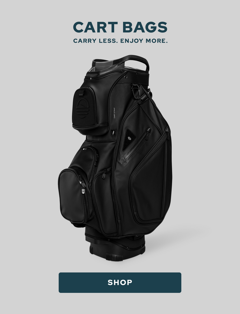 ⛳Golf Bags & Gear | Stand Bags, Sunday Bags | Sunday Golf