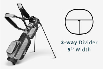 Men’s Golf Bags – Sunday Golf
