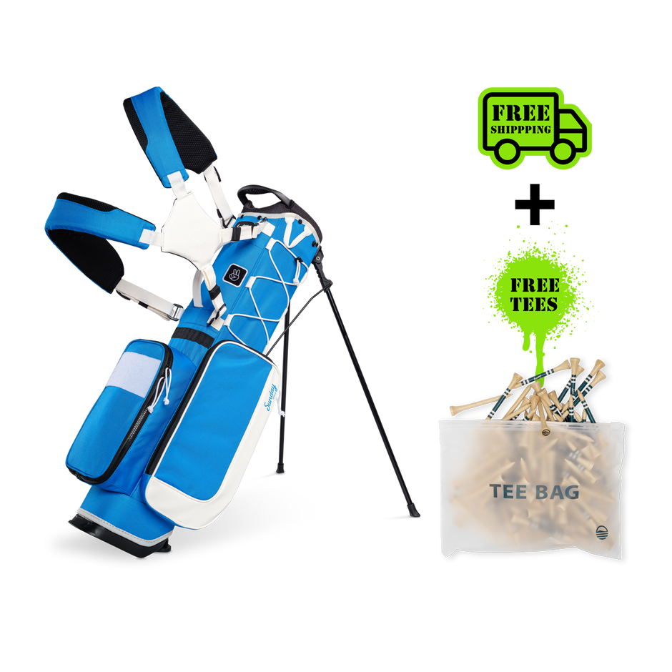 Recess Kids' Golf Bags | Sunday Golf