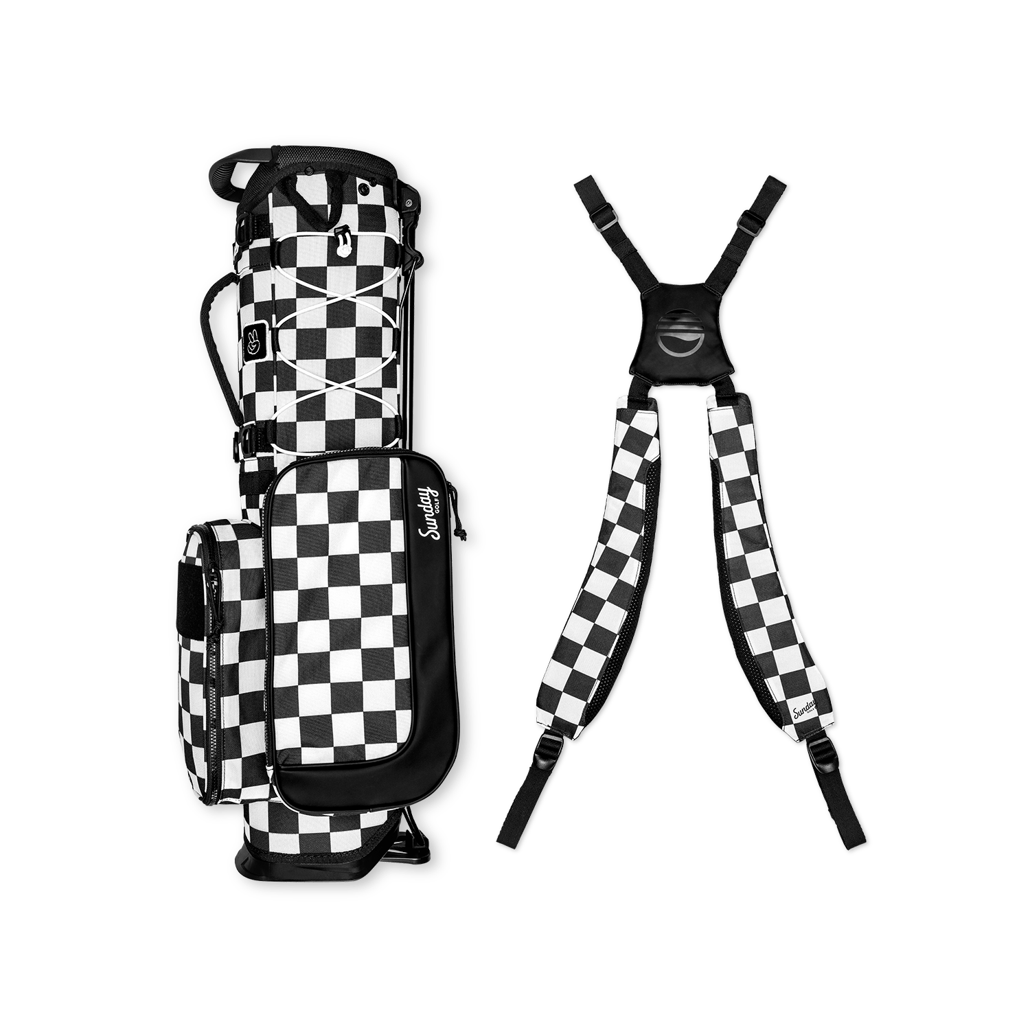 Recess Kids' Golf Bags | Sunday Golf