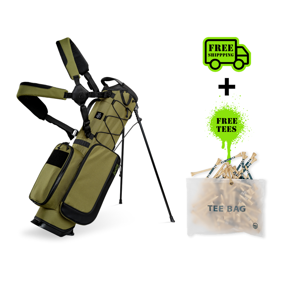 Recess Kids' Golf Bags | Sunday Golf