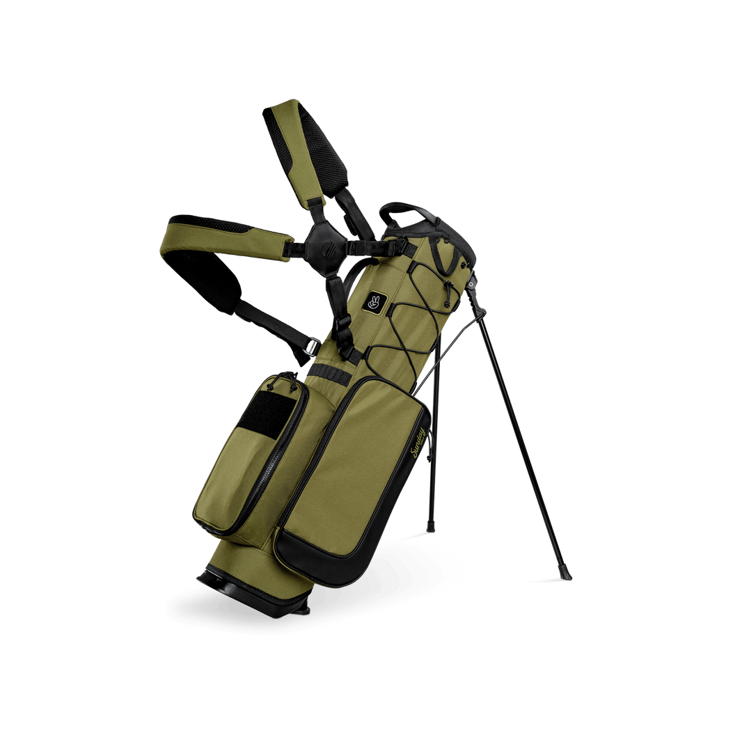 Recess Kids' Golf Bags | Sunday Golf