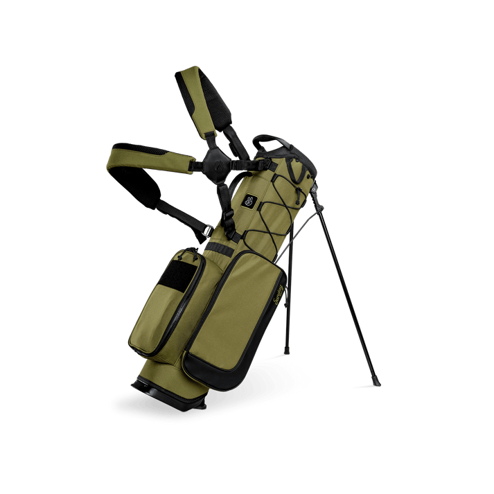 Recess Kids Golf Bag | Patton Green – Sunday Golf