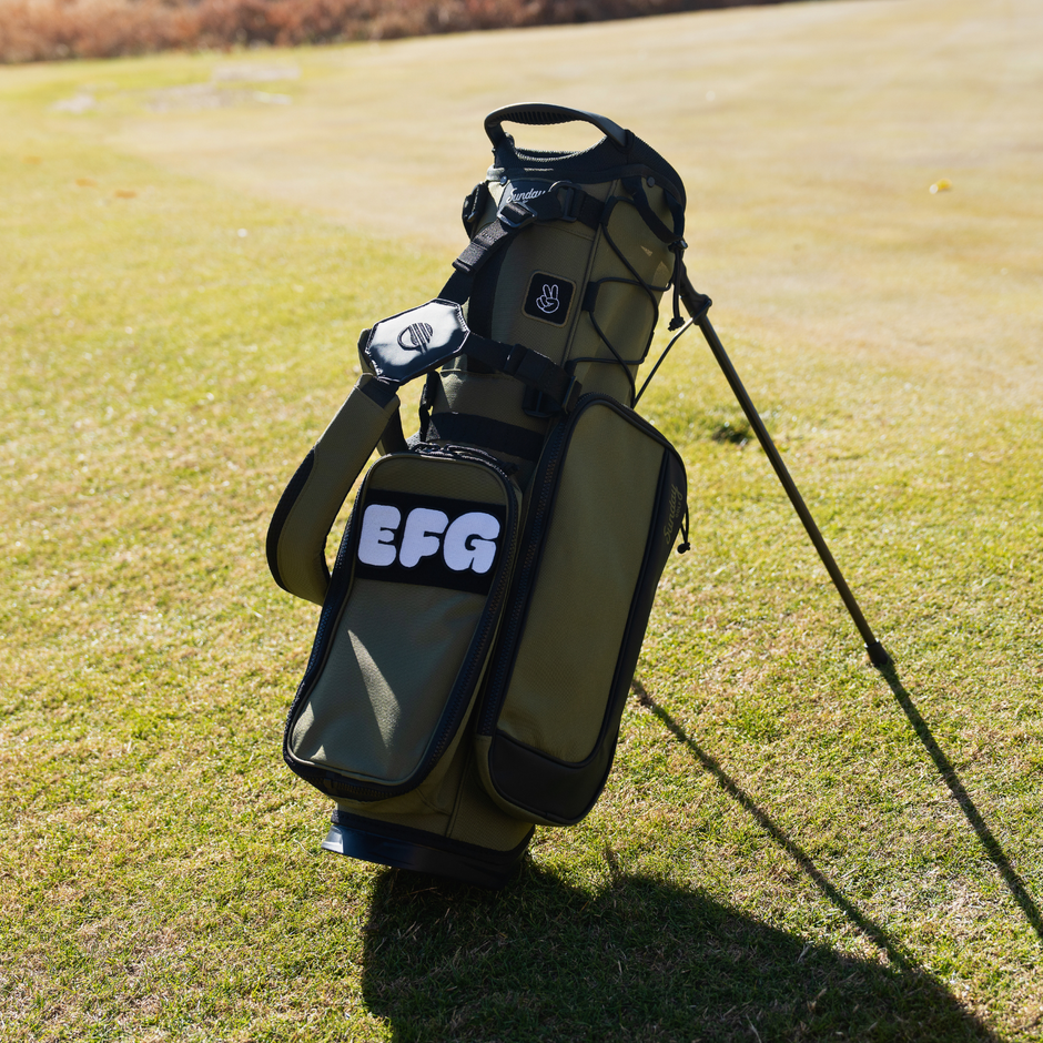 Recess Kids' Golf Bags | Sunday Golf