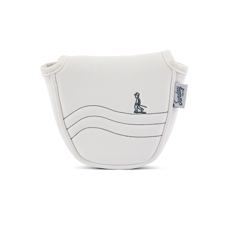 Mallet Putter Headcovers | Sunday Golf