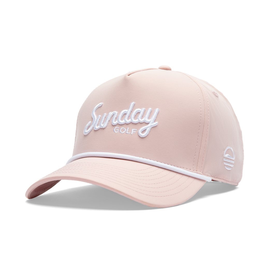 Golf Rope Hats | Sunday Golf