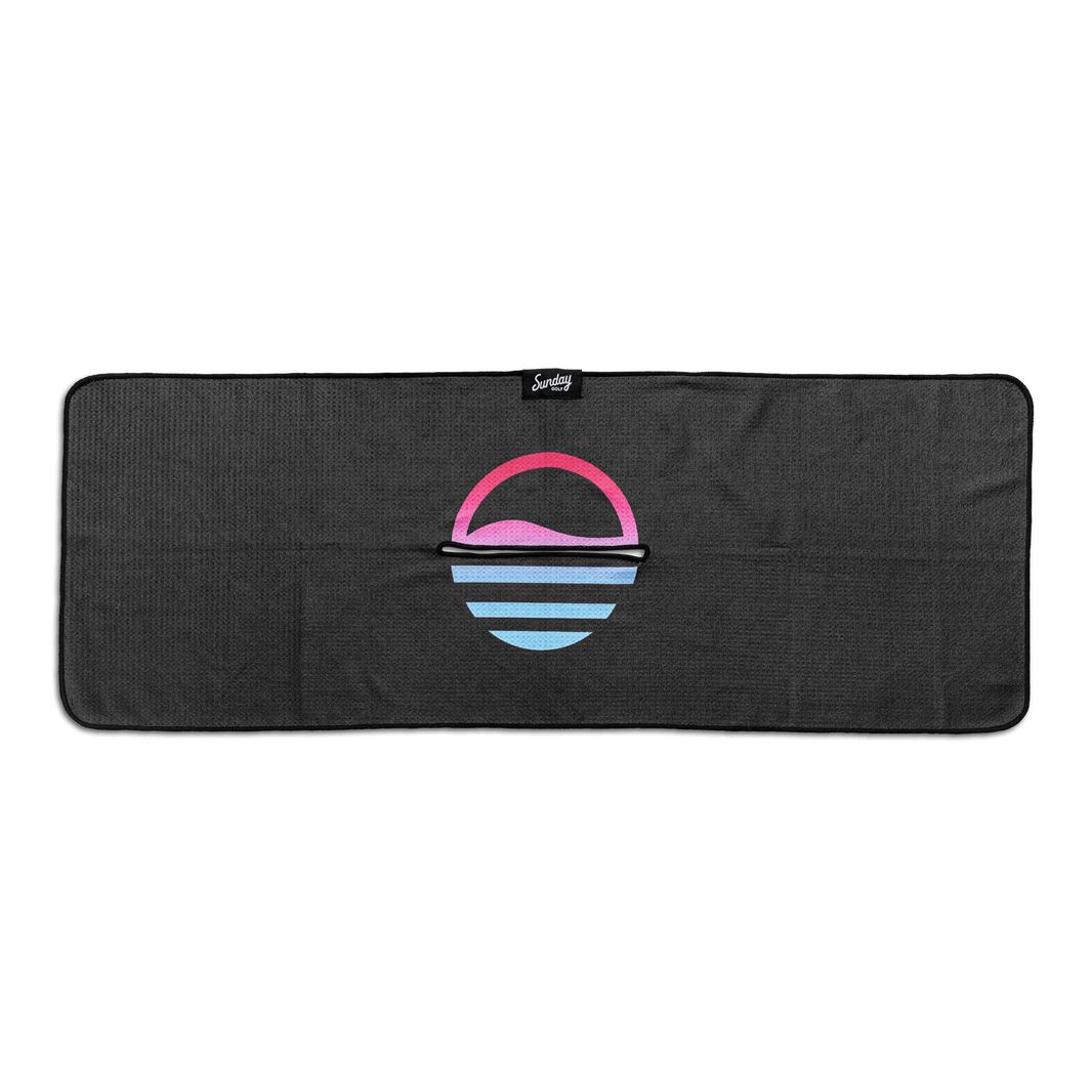 Golf Must-Haves – Sunday Golf