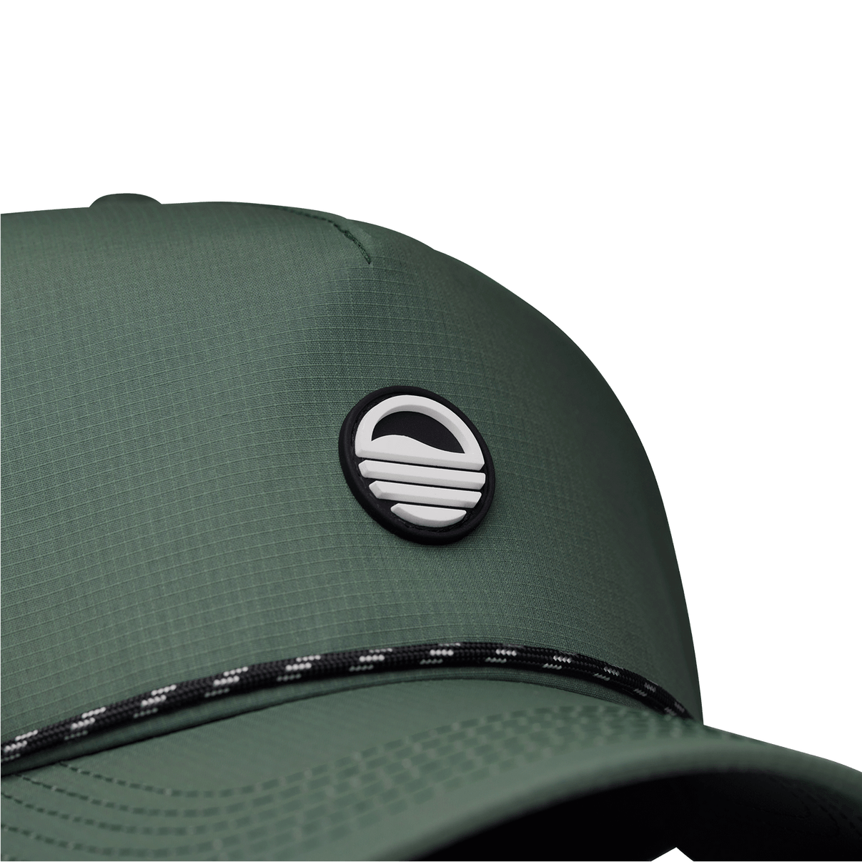 Porter Lite Golf Hat - Olive | Sunday Golf