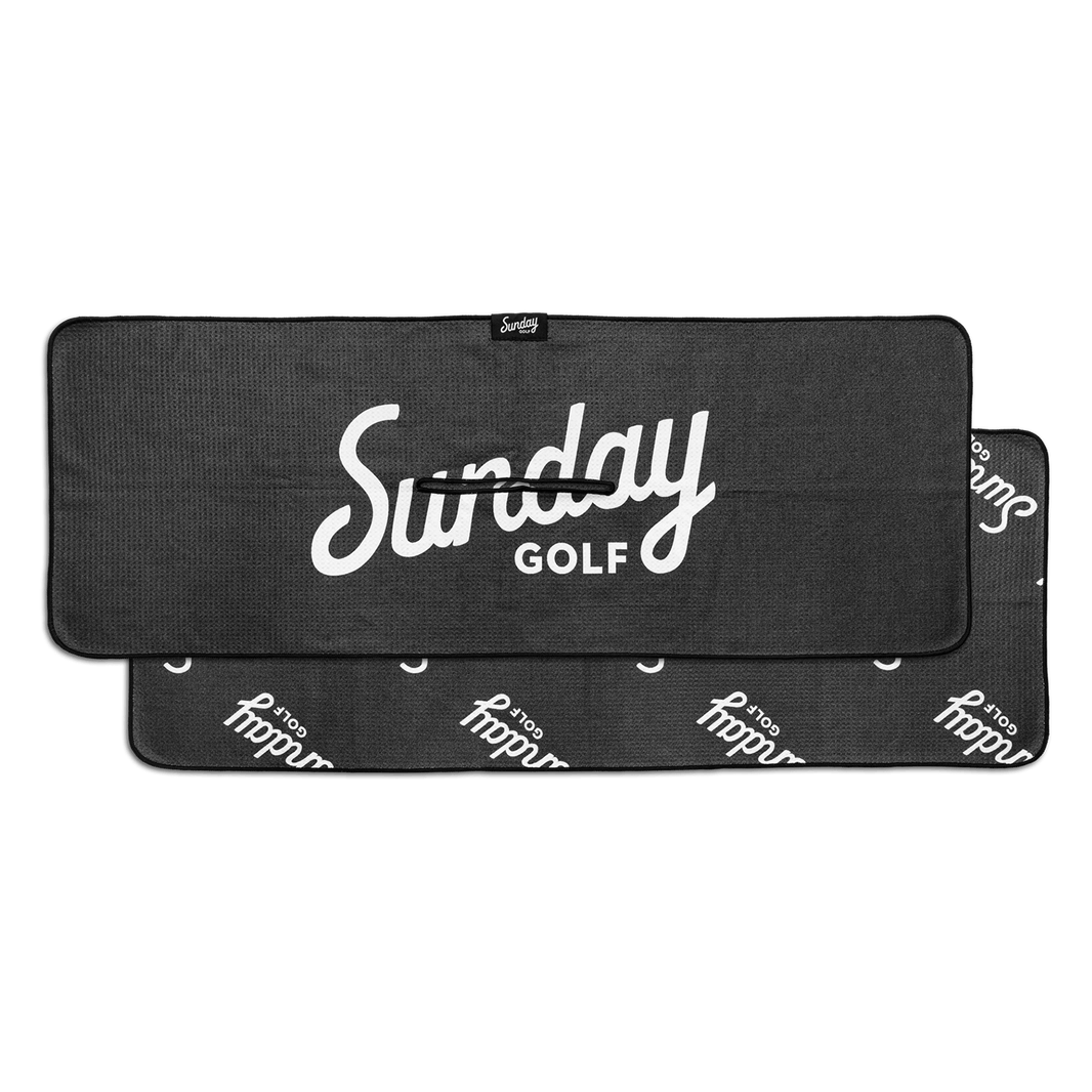Golf Must-Haves – Sunday Golf